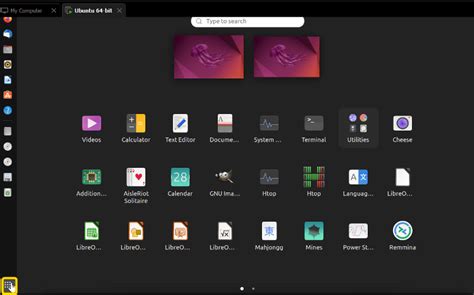 What Is Gnome In Linux [the Complete Overview] Linuxsimply