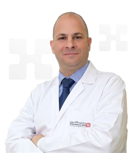 Dhcc Doctors Dr Sulaiman Al Habib Hospital