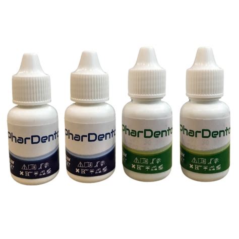 قیمت و خرید ژل سفید کننده دندان فاردنتو مدل Tsr وزن 40 گرم مجموعه 4 عددی