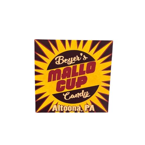 Products Boyer Candy Company