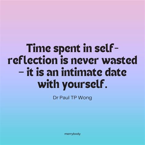 28 Insightful Quotes To Guide Your Self Reflection Journey Merrymaker
