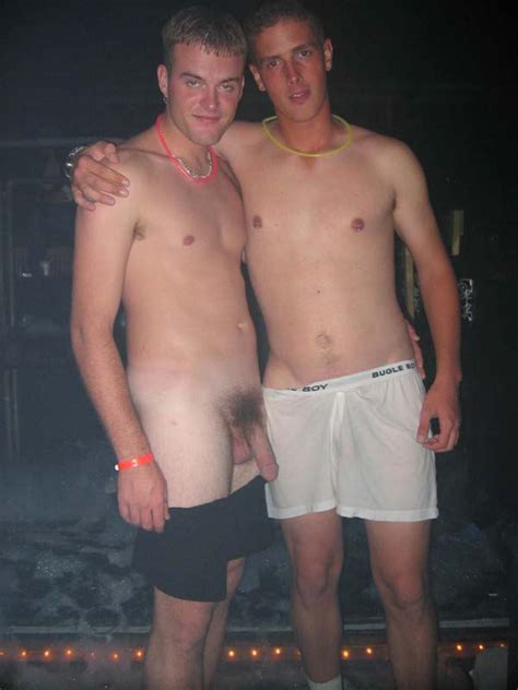 Bro Man Ce Me My Naked Buddy