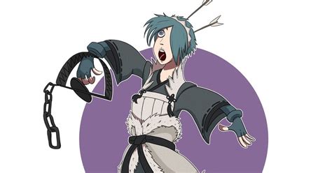 Fanart Setsuna Fe Fates Fireemblem