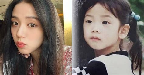 Blackpink Jisoo S Mother And Dad Had An Unconventional Parenting Model That Formed Who She Is