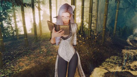 Chapter Eight Julie The Witch The Journey Loverslab