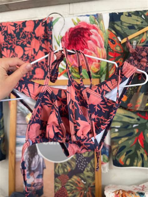 The Meg Bikini Salty C