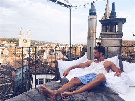 Piedi Al Maschile Steven Epprecht