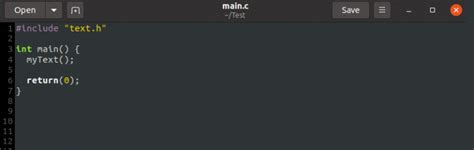 Linux Make Command With Examples