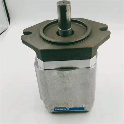Eckerle Eipc Eipc3 Eipc5 Eipc6 Oil Pump Eipc6 125ra23 11 High Pressure Internal Gear Pump Eipc5