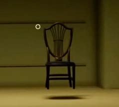 Following Chair Unseen Liminality Wiki Fandom