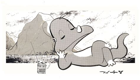 [기획] ‘아기공룡 둘리 트리비아