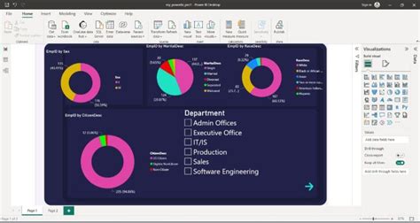Nivetharajam Y On Linkedin Powerbideveloper Coursera