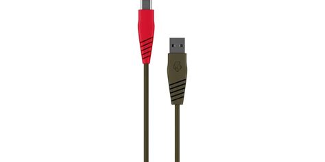 Skullcandy 4ft Usb A To Usb C Charger Cable