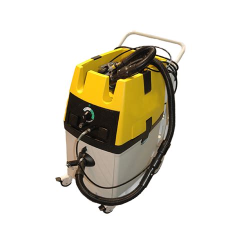 Extraction System Global Technology Local Support