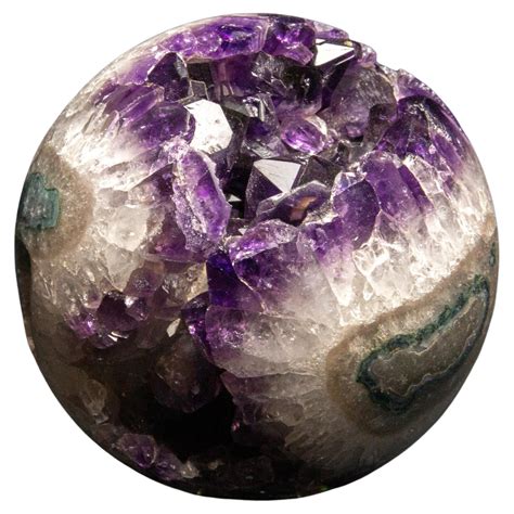 Amethyst Geode At 1stdibs