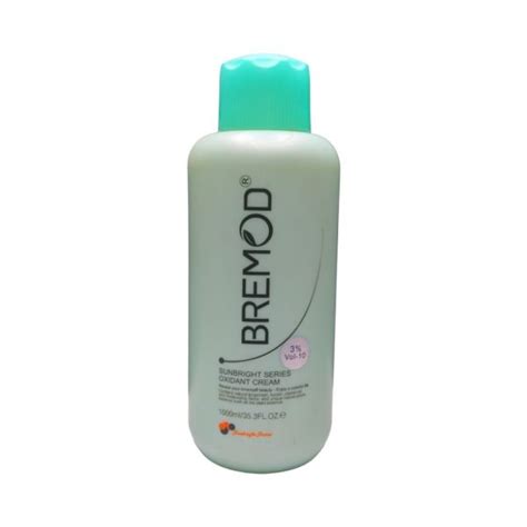 Bremod Developer Sunbright 20 Vol 1000ml