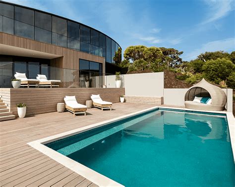 Pool Design Castaway Pools