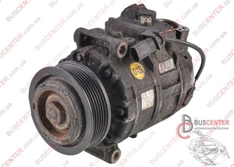 KTT090141 Thermotec компрессор кондиционера