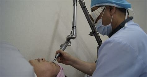 기미잡티제거 자외선 차단이 정답일까