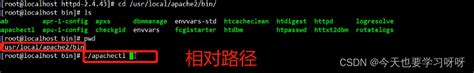 源码安装apache(d)过程今天也要学习呀呀的博客 Csdn博客 源码安装apache(d)过程今天也要学习呀呀的博客 Csdn博客