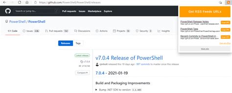 Access Public Github Repo Feeds In Power Automate Sysmansquad Systems Management Squad