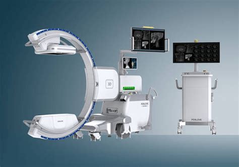 What Is 3d Orthopaedic C Arm Comparison Of The Surgical Procedure