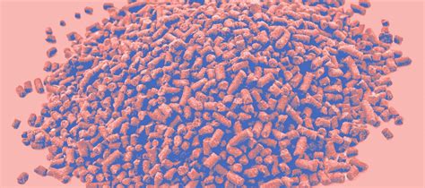 The Global Shrimp Feed Manufacturing Landscape A Helicopter Overview