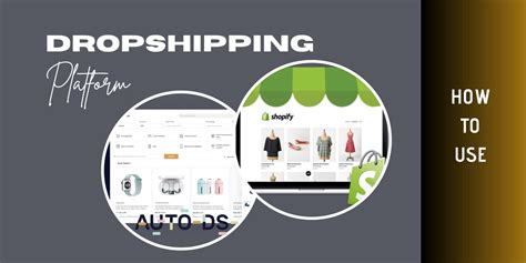 How To Use Autods With Shopify Blog Web Inventio