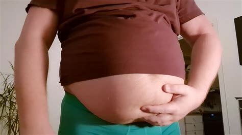 Fat Geiner Guy Funnel Feeding 1 Fat Geiner Guy Funnel Feeding 1