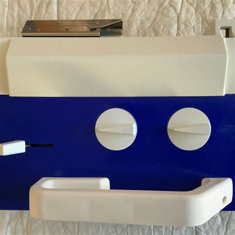 Passap E6000 Rebuilt And Replaced Console Passap E6000 Rebuilt And Replaced Console