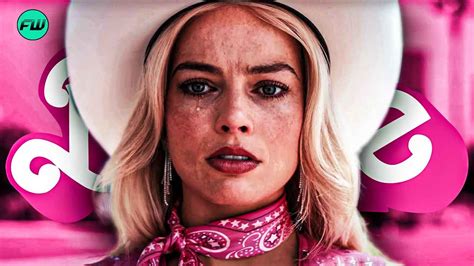 “i Just Fell To My Knees” Margot Robbie Finds Her True Calling With