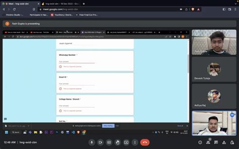 Jayant Aggarwal On Linkedin 1st Year Of College And Participating In