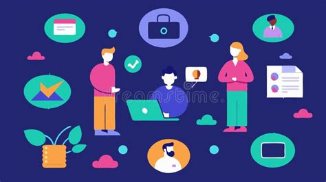 These Descriptions Can Be Adapted Into Visual Illustrations To