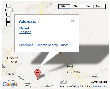 How Can I Hide Map Types Bar Stack Overflow