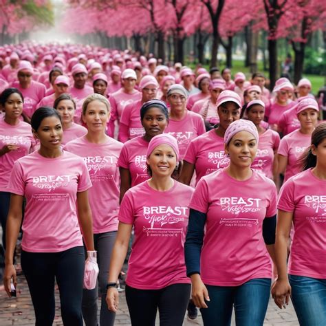 Breast Cancer Awareness Attire Images Free Download On Freepik