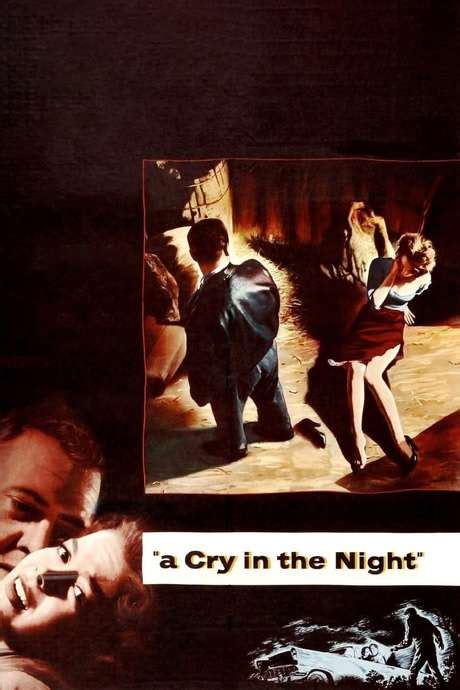 ‎a Cry In The Night 1956 Directed By Frank Tuttle • Reviews Film Cast • Letterboxd