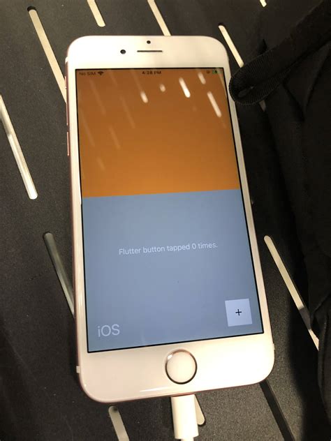 mac ios flutter view ios start up is 3 00 flaky · issue 98419 · flutter flutter · github