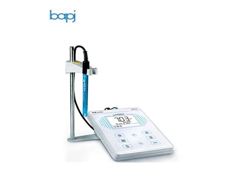 APERA Instruments PH Research Grade Benchtop PH Meter Kit APERA Instruments PH Research