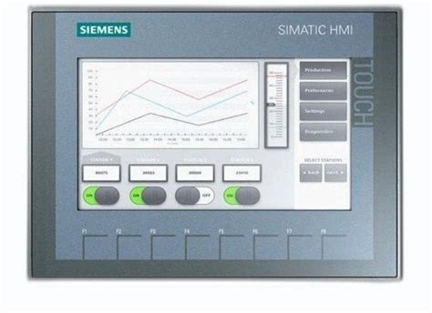 Siemens Ktp 700 Basic Single Phase 7 Inch At 22500 In Ghaziabad ID 2850991794897