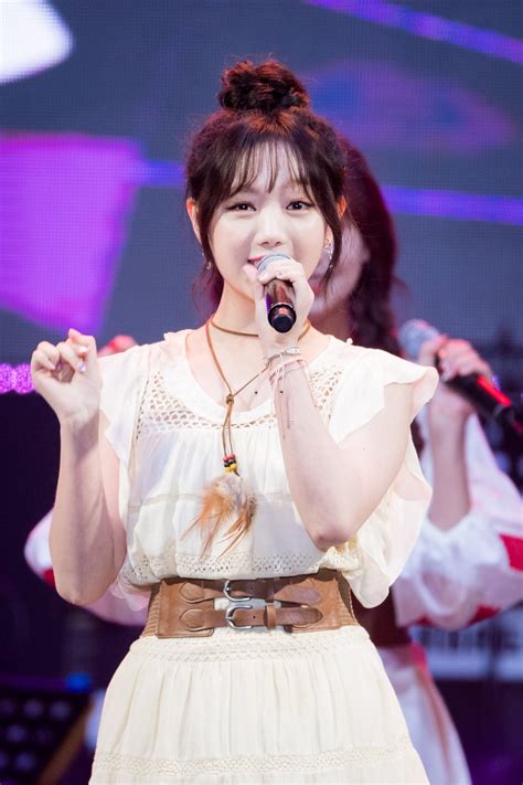 [러블리즈]케이 예뻐요 걸그룹 갤러리 에펨코리아