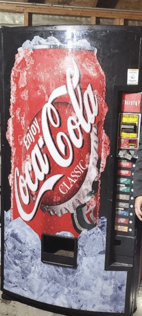 Royal Gii Vending Machine Display Not Working Rvending