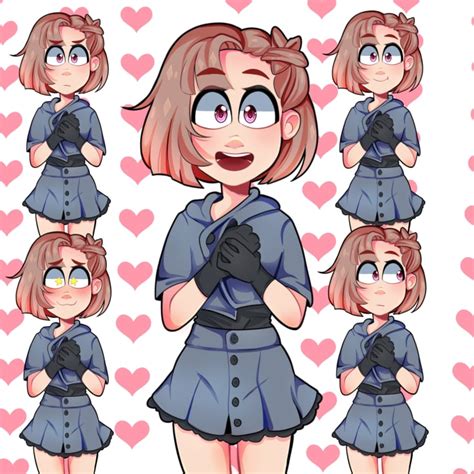 Draw Sprites For Your Game By Bellacartoon Fiverr Draw Sprites For Your Game By Bellacartoon Fiverr