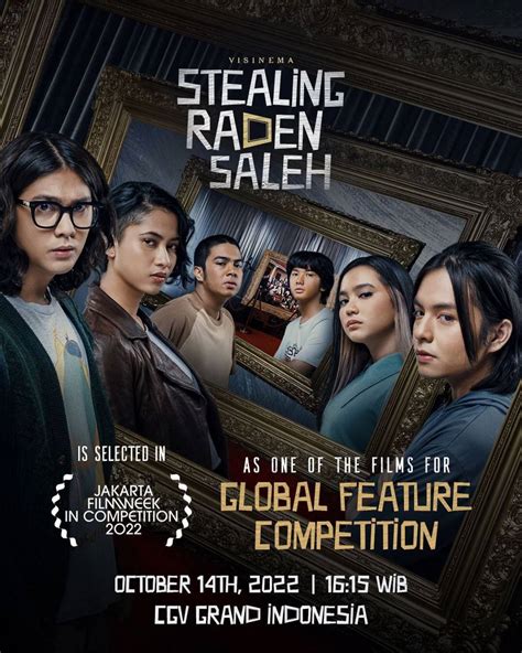 Moviegoers Ini Rekomendasi Film Dan Serial Terbaru Netflix Januari
