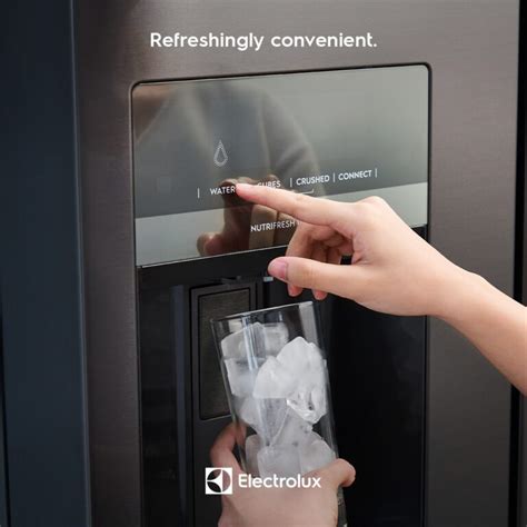 Ice Maker Leaking Troubleshooting Tips Appliance Doctor