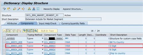 Enabling The Cfl Custom Fields With F4 Help Using Sap Community