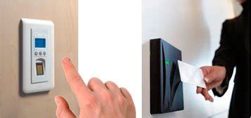 Card Reader Intercom NYC