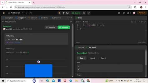 Yamini Sah On Linkedin Day54 100daysofcoding Javaprogramming Dsa