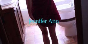 Best Breasts Compilation Jennifer Ann Tnaflix Com