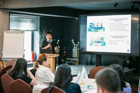 “Хүнсний салбарын мэргэжилтэй боловсон хүчнийг нэмэгдүүлэх боломж” сэдэвт хэлэлцүүлэг боллоо