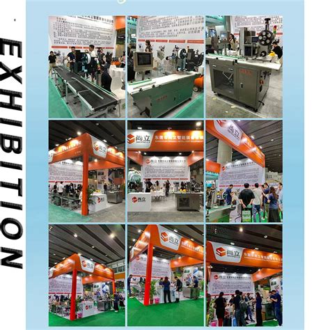 Automated Pallet Labelling System Barcode Verification Scanner Labeling